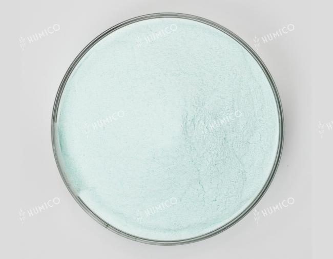 Copper Amino Acid Chelate - HumxAmino (Amino Acid Fertilizer/Feed ...